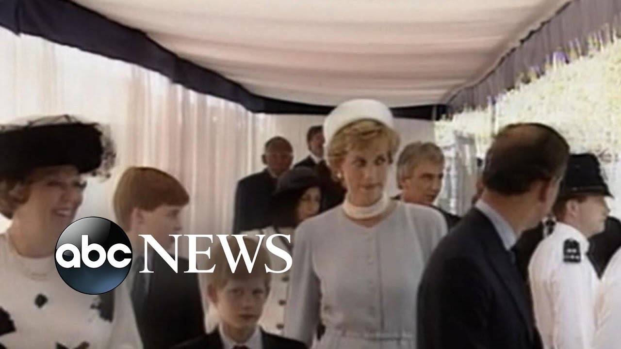 Celebrating Princess Diana 25 years after her death - The Global Herald