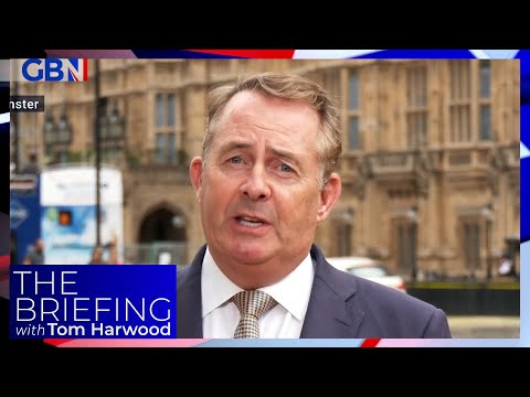 ‘Conservatives have to reunite’ | Liam Fox on future of the Tories ...