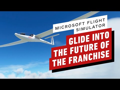 Microsoft Flight Simulator Devs on the Game’s Future | gamescom 2022 ...