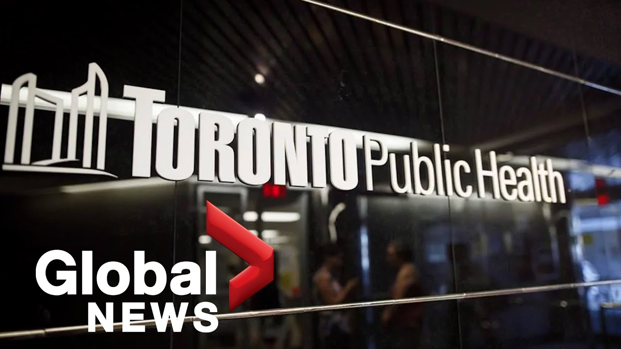 Toronto declares meningococcal disease outbreak after 1 death, 3 cases ...