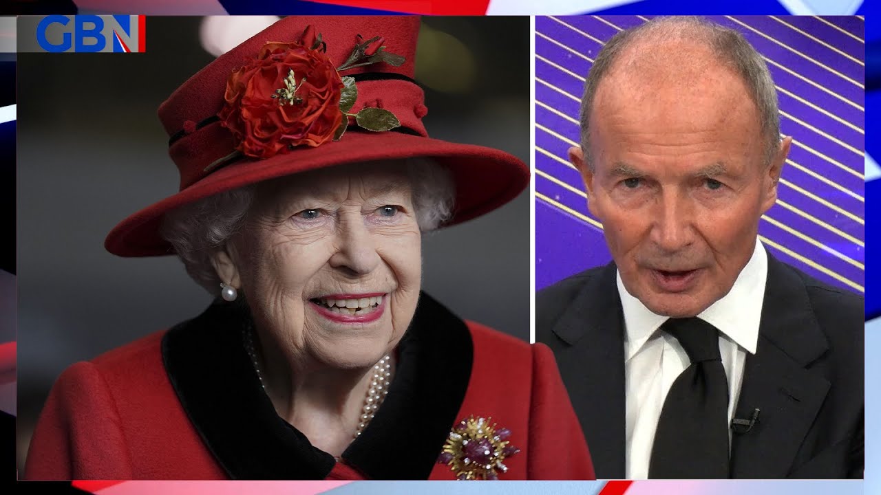 Queen Elizabeth II 'should be remembered' as Elizabeth the Faithful ...