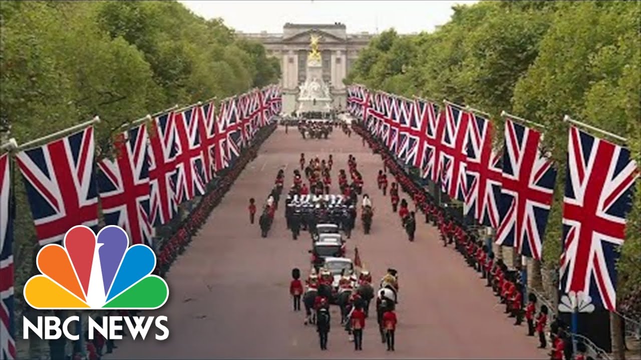 How Do Younger Generations View The British Monarchy? - The Global Herald