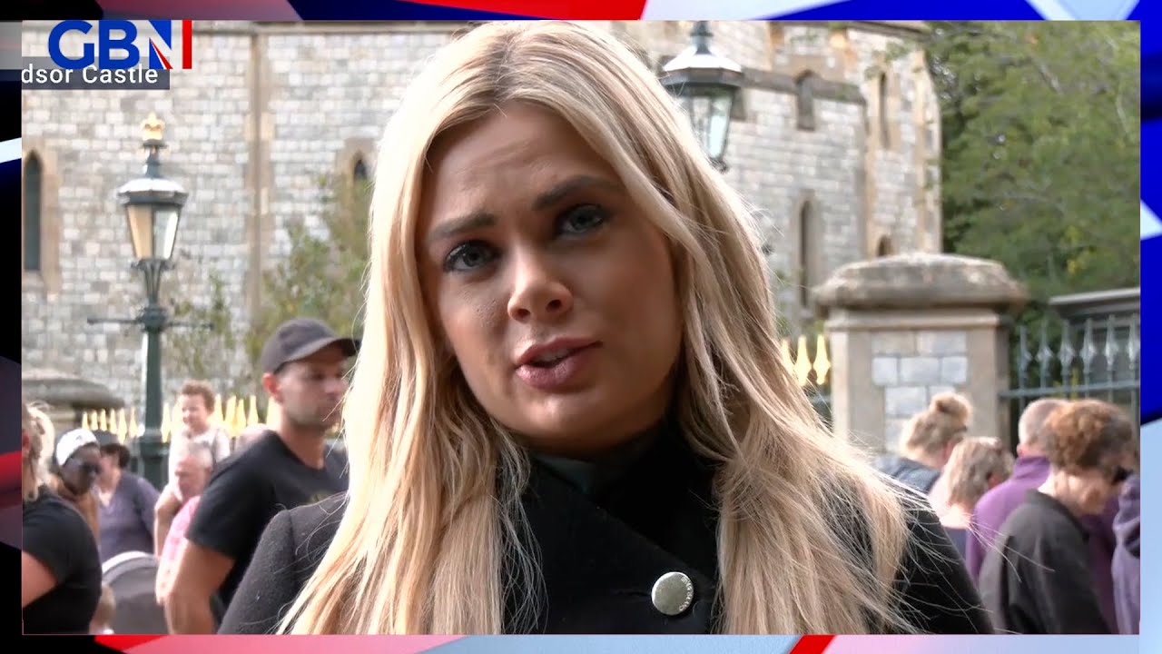 'It feels like a loss to the community' | Ellie Costello speaks from ...