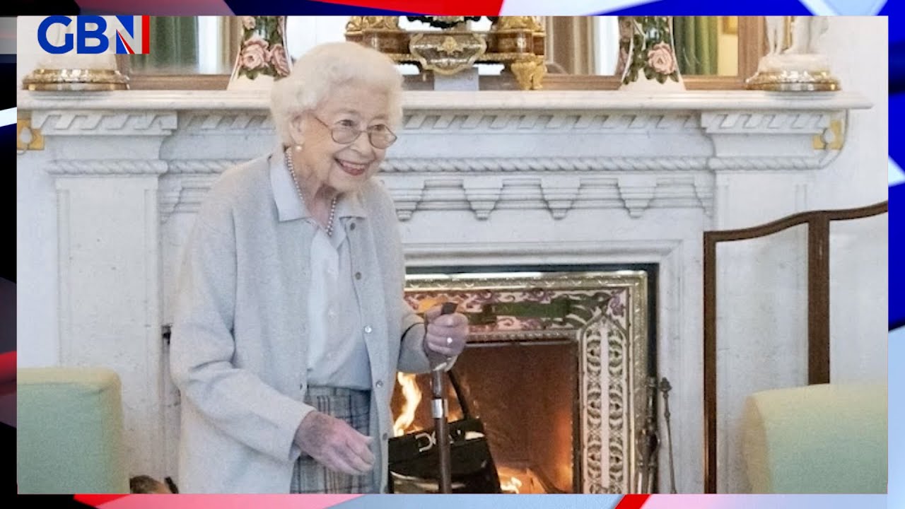 David Starkey reflects on Queen's legacy as doctors share concern for ...