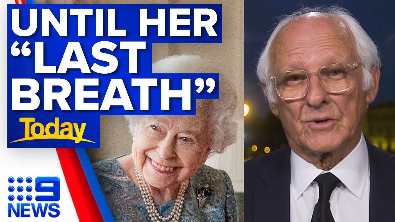 Former royal insider reveals how Queen's death unfolded, what happens ...
