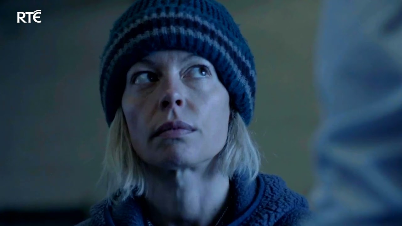 North Sea Connection | Ciara - Meet the Characters | RTÉ One - The ...