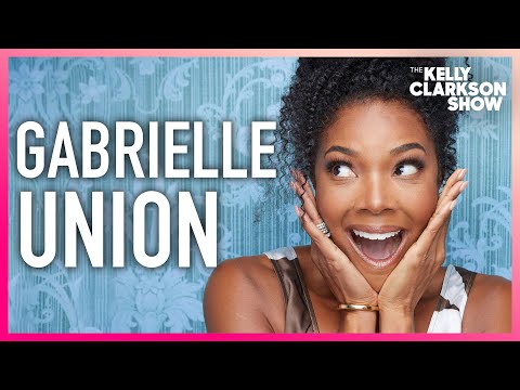 Gabrielle Union Admits She Is A Total Dance Mom To Daughter Kaavia ...