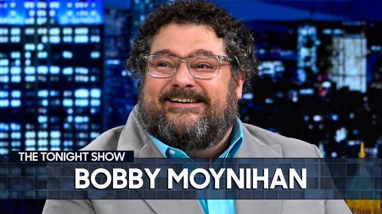 Robin Williams Proposed an SNL Prank That Terrified Bobby Moynihan ...