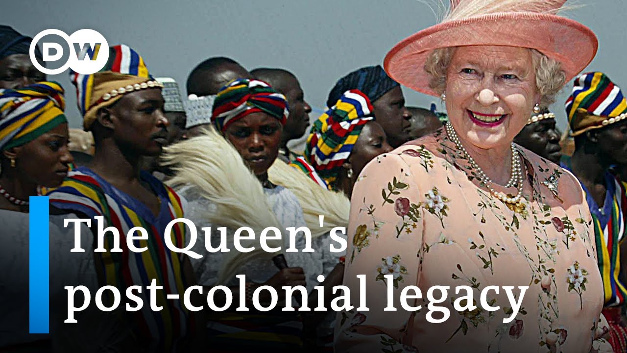 What is Queen Elizabeth's legacy in Africa? | DW News - The Global Herald