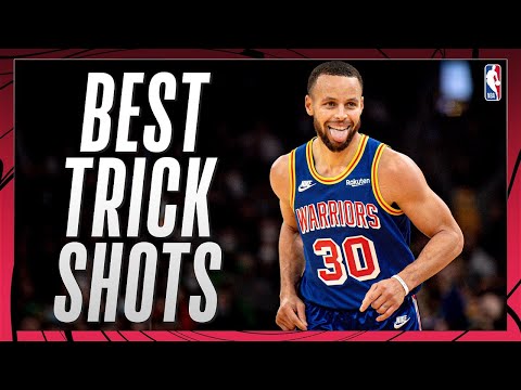 Best Circus Shots of the 2021-22 NBA Season - The Global Herald