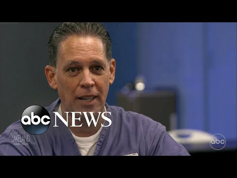 Leo Schofield speaks from prison about life with wife Michelle: 20/20 ...