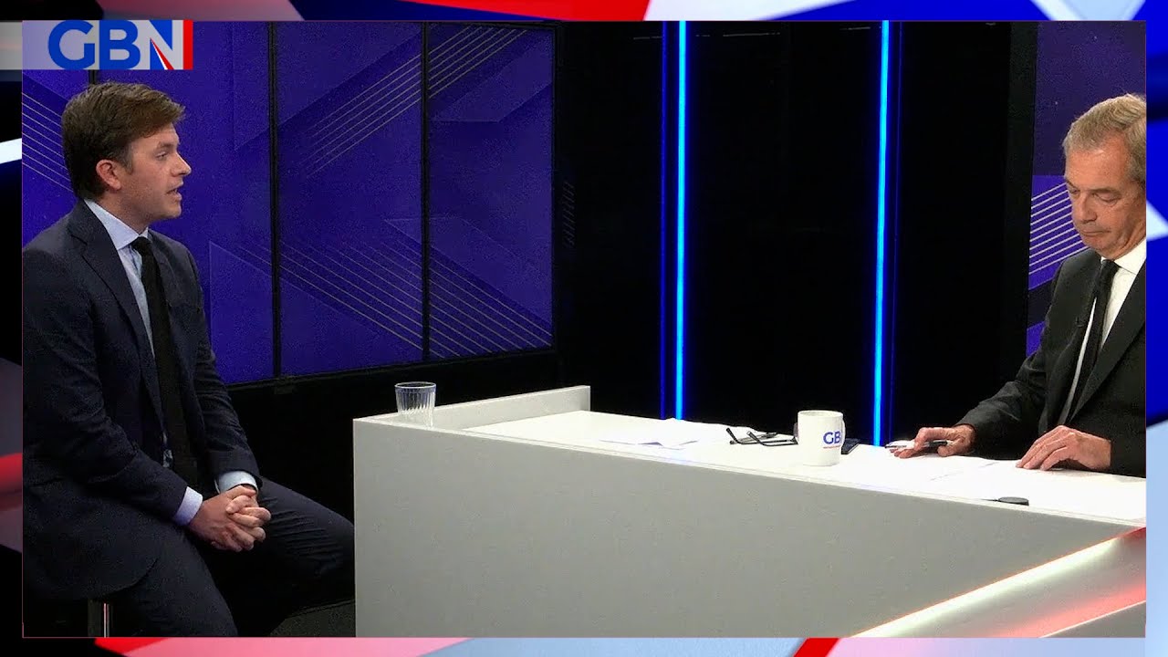 King Charles III to be proclaimed on Saturday | Anthony Pickles looks ...