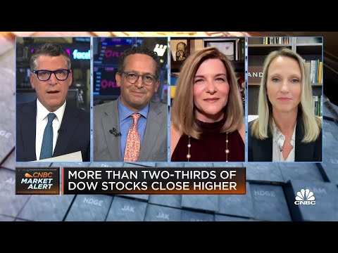 Watch CNBC's full post-market discussion with Adam Parker, Katerina ...