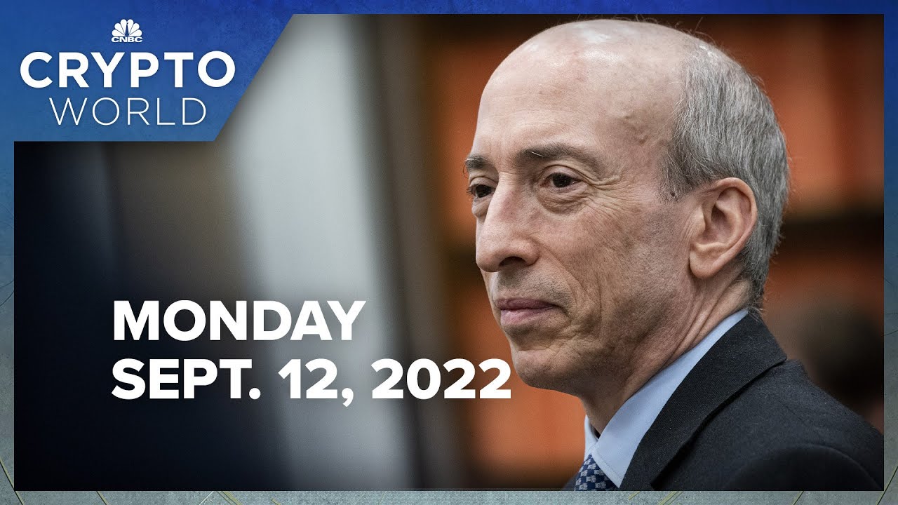 Bitcoin outperforms ether, Starbucks to launch NFTs, and SEC ups crypto ...