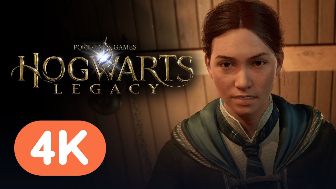 Hogwarts Legacy Darkness - Official Trailer (4K) | State of Play 2022 - The Global Herald