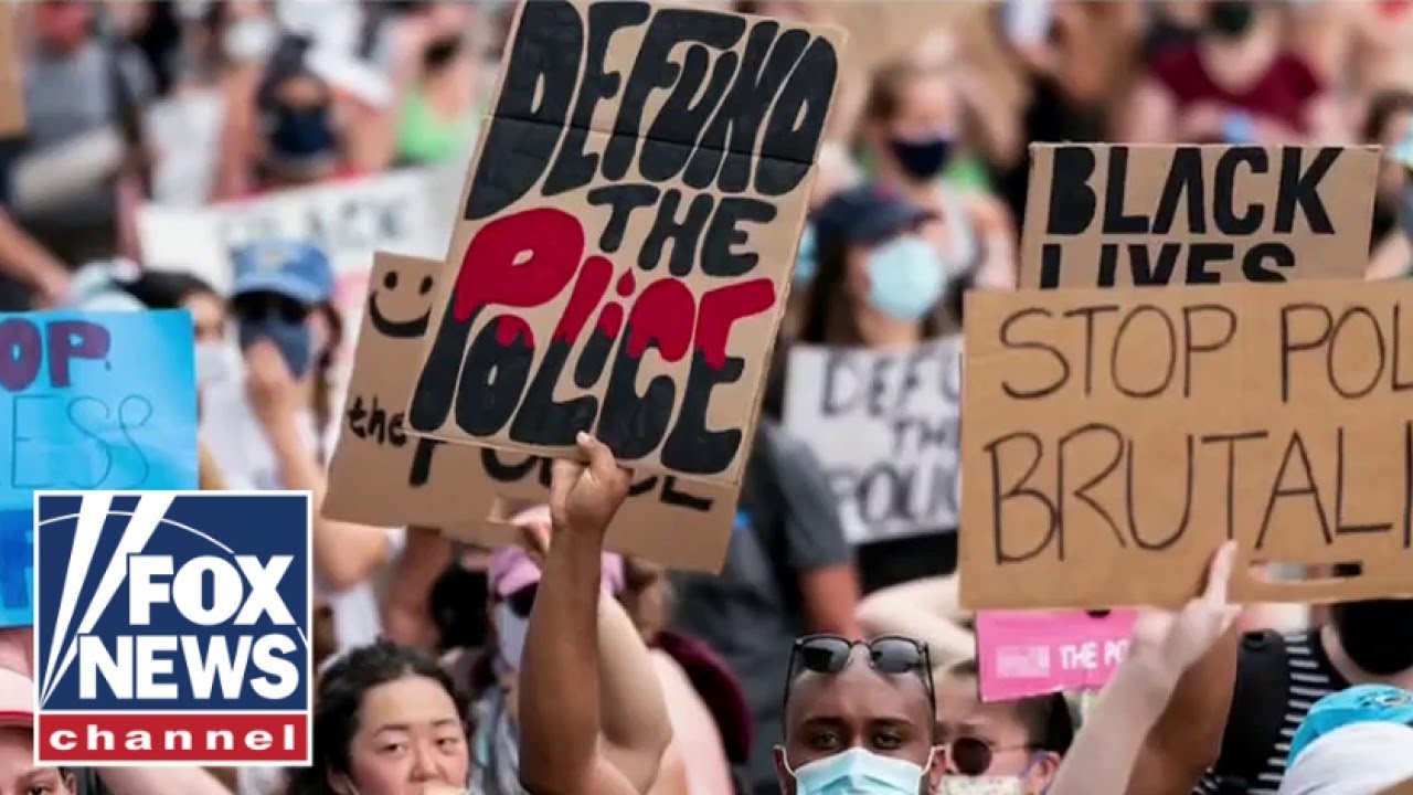 'Defund the police' cities now want more cops - The Global Herald