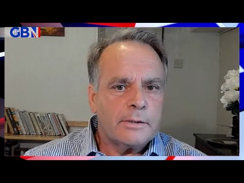 Neil Parish: Former MP discusses making a comeback following Commons ...