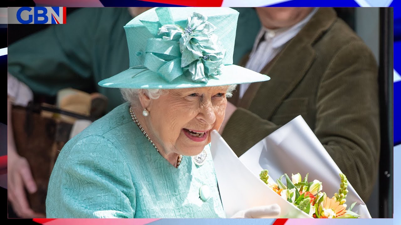 Queen Elizabeth II 'all we've ever known as our monarch' say Donna ...