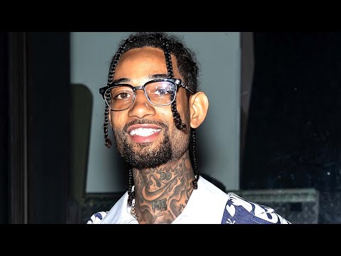 PnB Rock Dead at 30 - The Global Herald