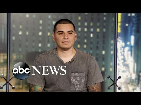 Tik Talk: Artist Devon Rodriguez says ‘all you need is a pencil and ...