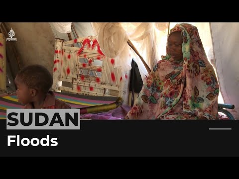 Sudan floods: At least six people killed in Gadarif state - The Global ...
