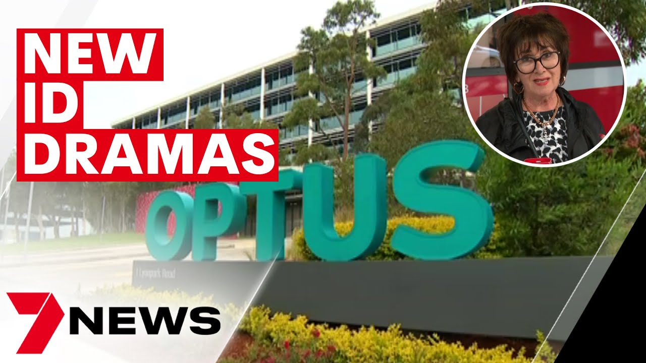 Prime minister issues warning over Optus data breach | 7NEWS - The Global Herald
