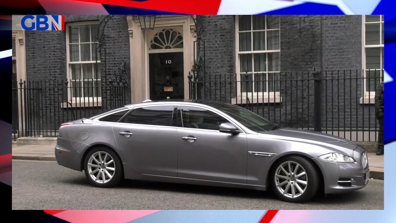 Government replacing PM's personal car with Audi: 'Surely they could ...