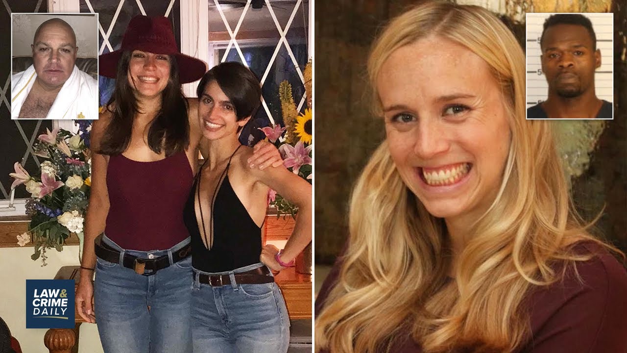 College Sex Cult Co-Defendant Pleads Guilty, Man Accused of Murdering ...