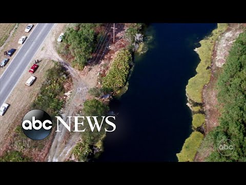 Michelle Schofield’s body is discovered in Florida canal: 20/20 Preview ...