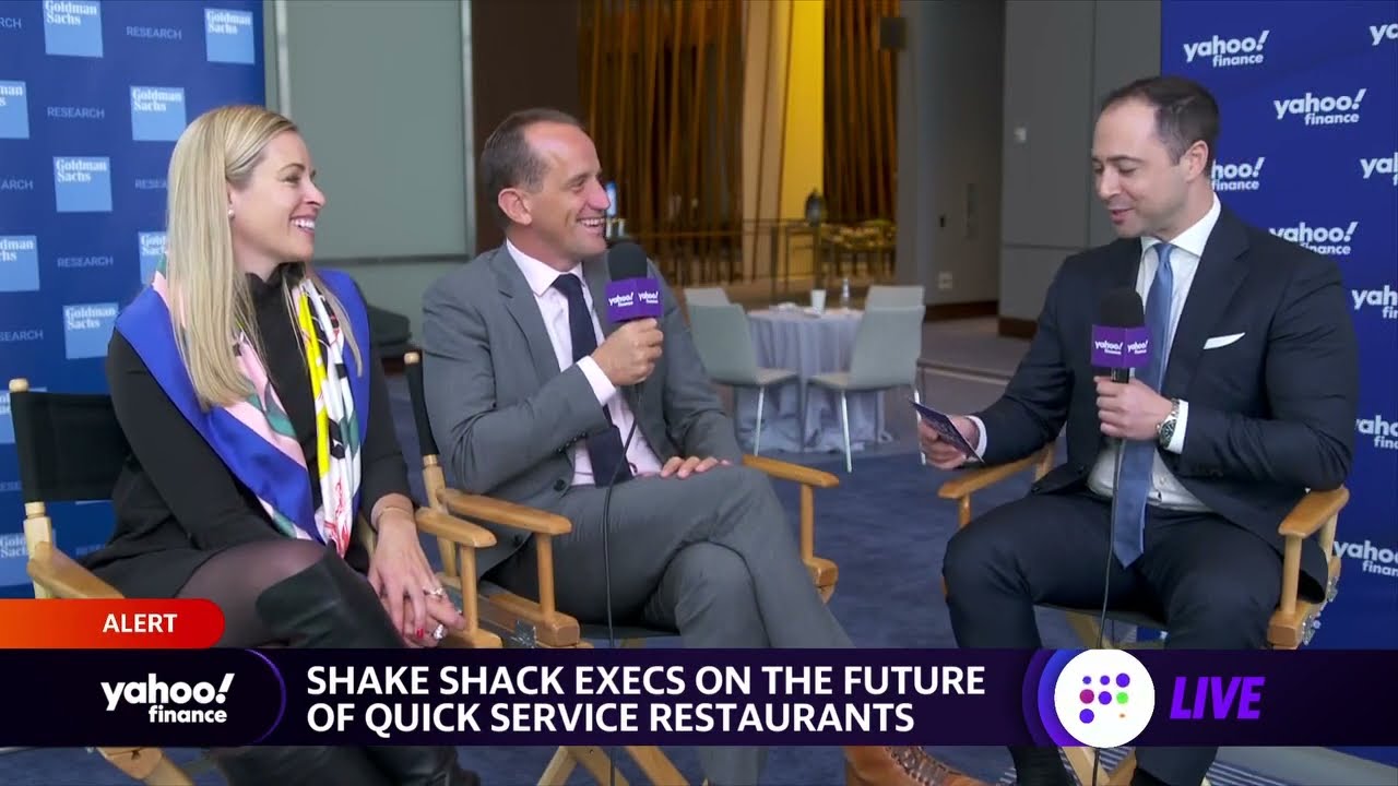 Shake Shack CEO: 'You’re not going to see us discount' - The Global Herald