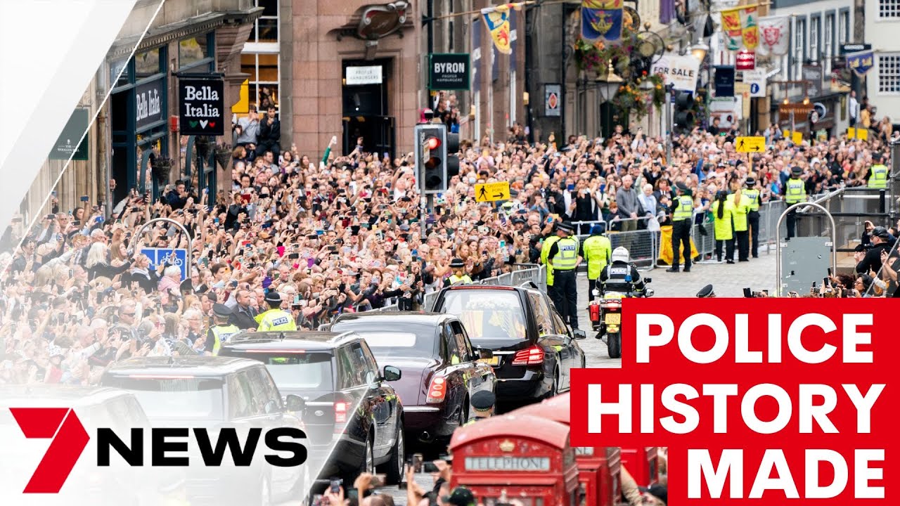 The Queen and King Charles' fomer Royal Protection officer reveals ...