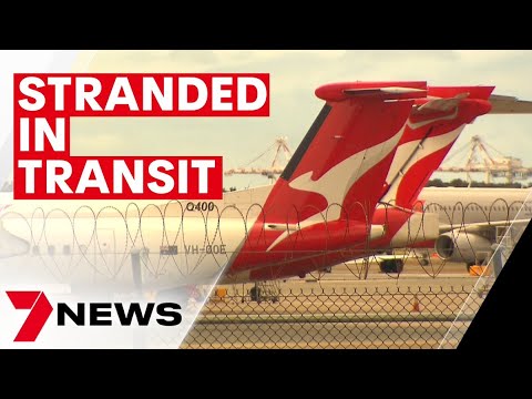 Brisbane mother becomes the latest Qantas customer to call out poor ...