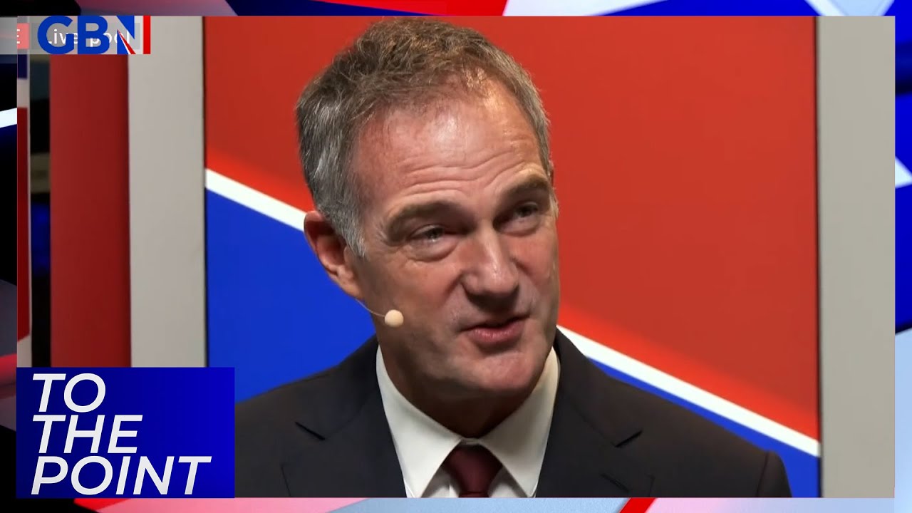 'Conservative values no longer have the stranglehold and the grip on spending wisely' |Peter ...