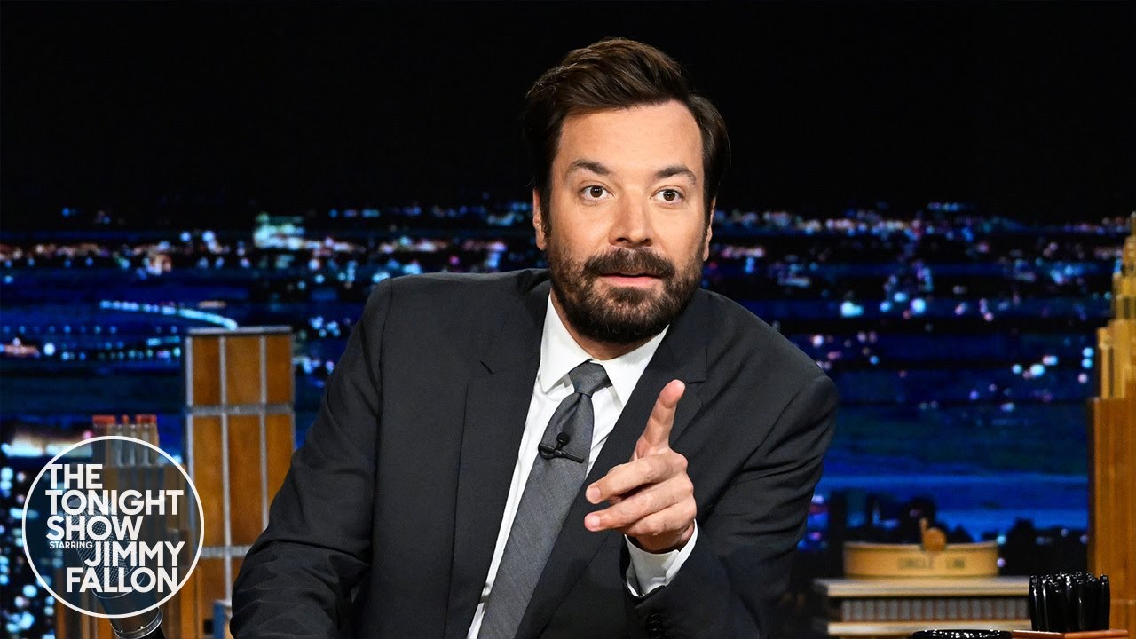 The Tonight Show Is Heading to Fortnite in Partnership with Samsung ...