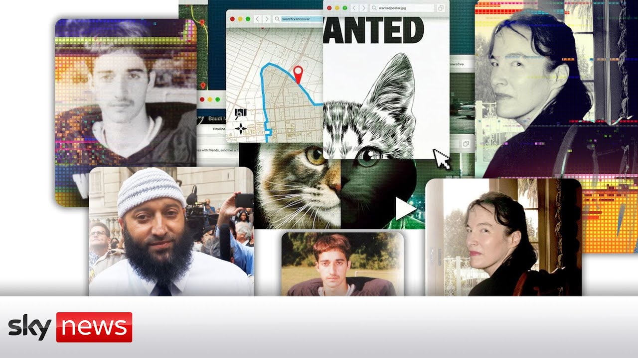 The most impactful true crime shows that shocked the world - The Global ...