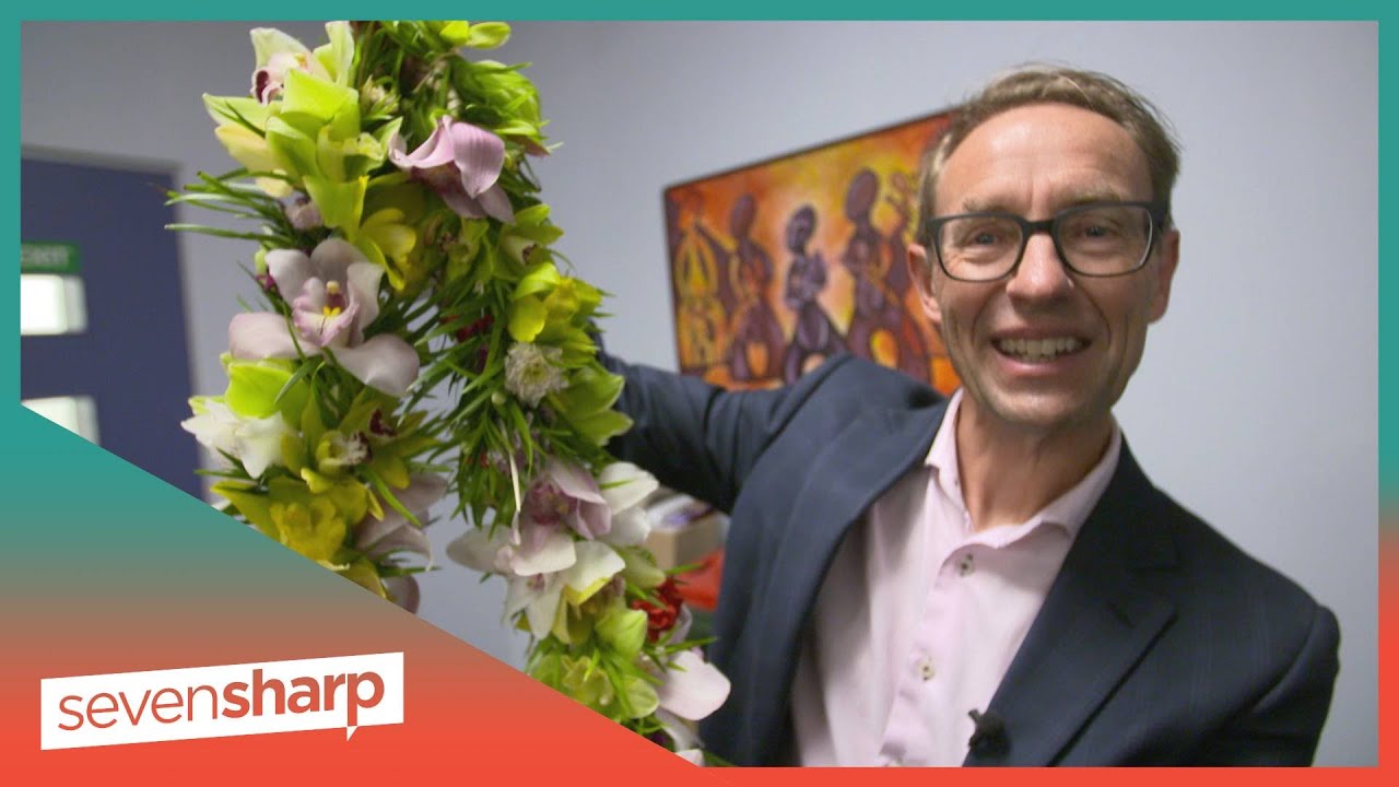 A catch-up with Ashley Bloomfield! - The Global Herald