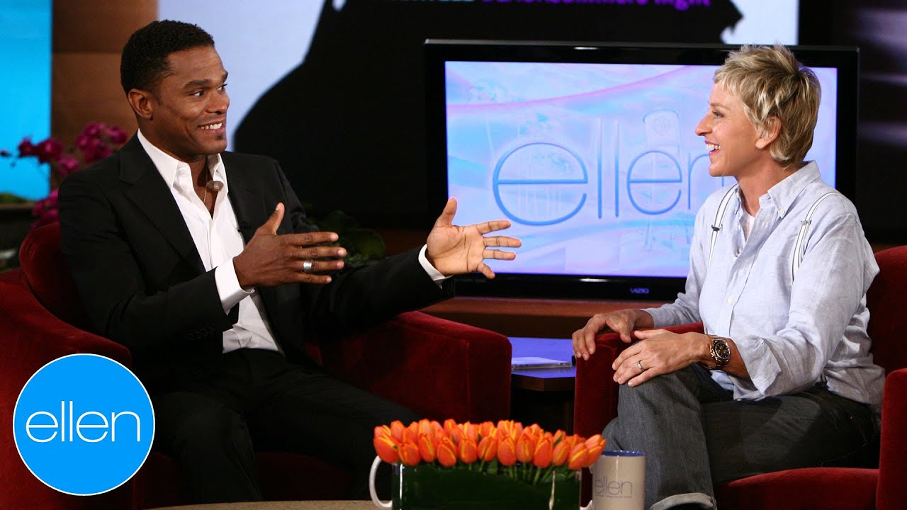 Maxwell Returns (Season 7) | Ellen - The Global Herald