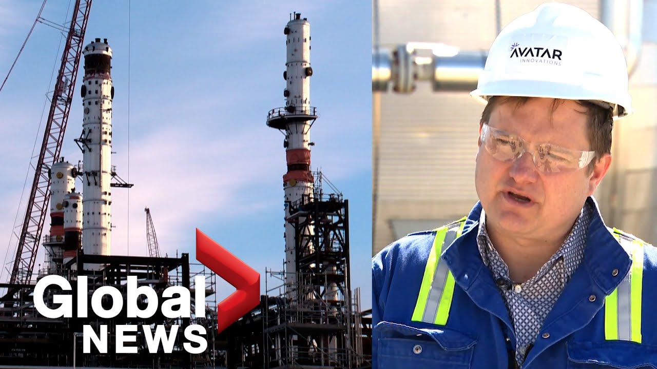 The Last Boom: Alberta's fossil fuel future - The Global Herald