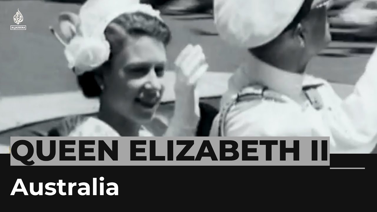Queen Elizabeth II's legacy in Australia - The Global Herald