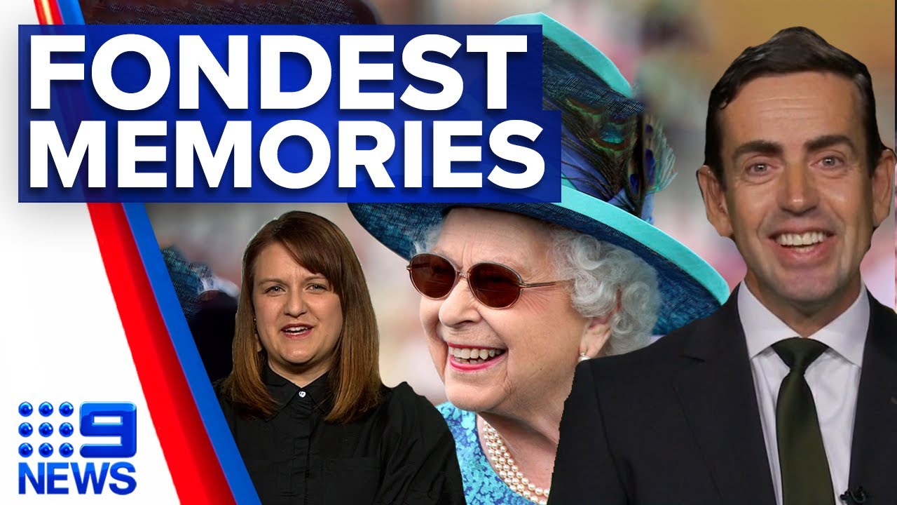 Former royal staff share their favourite memories with Queen Elizabeth ...