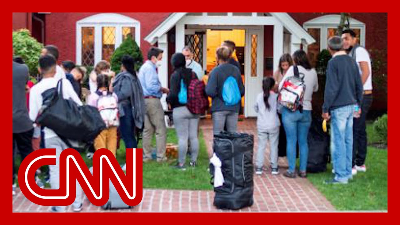 Inside the operation behind Martha’s Vineyard migrant flights - The ...