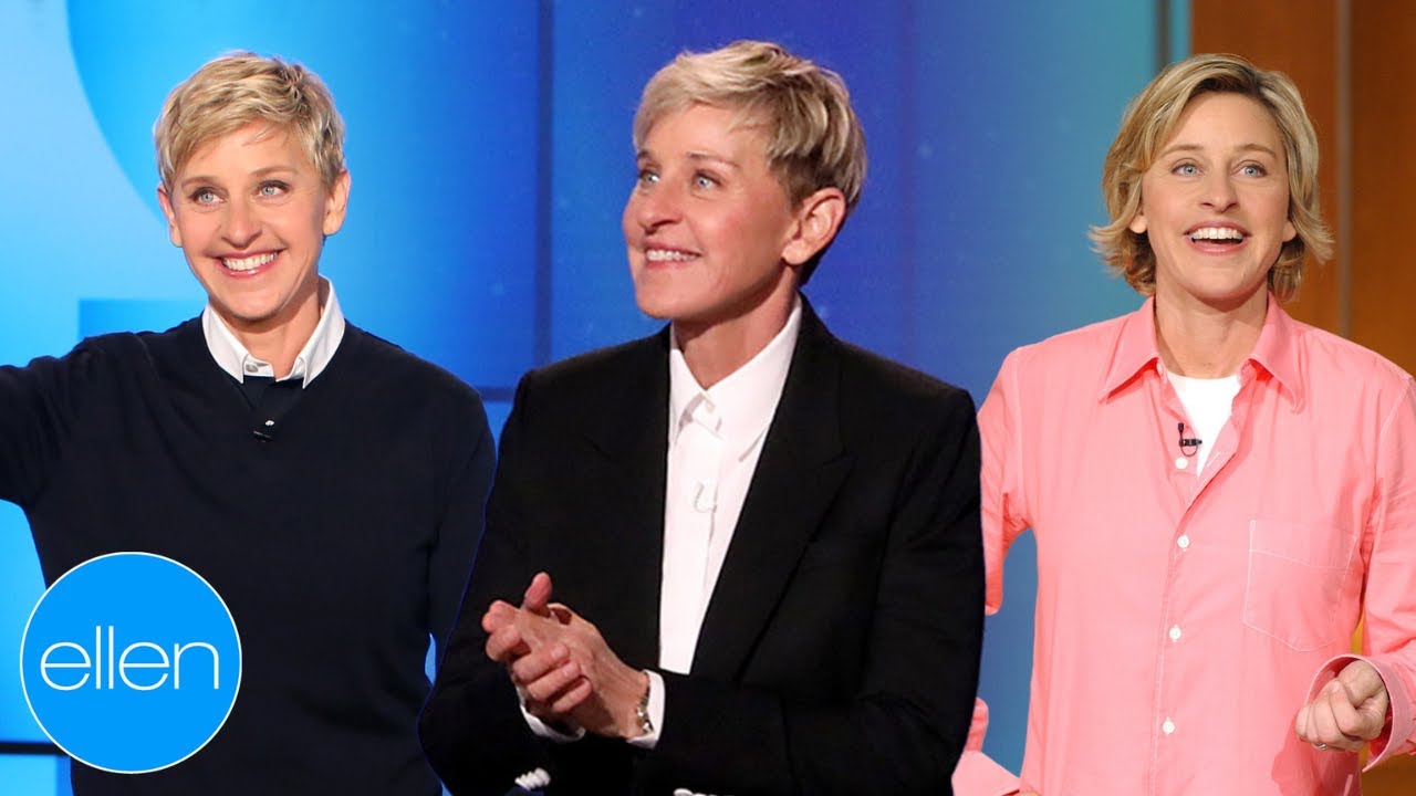 Best of Ellen's Monologues - The Global Herald