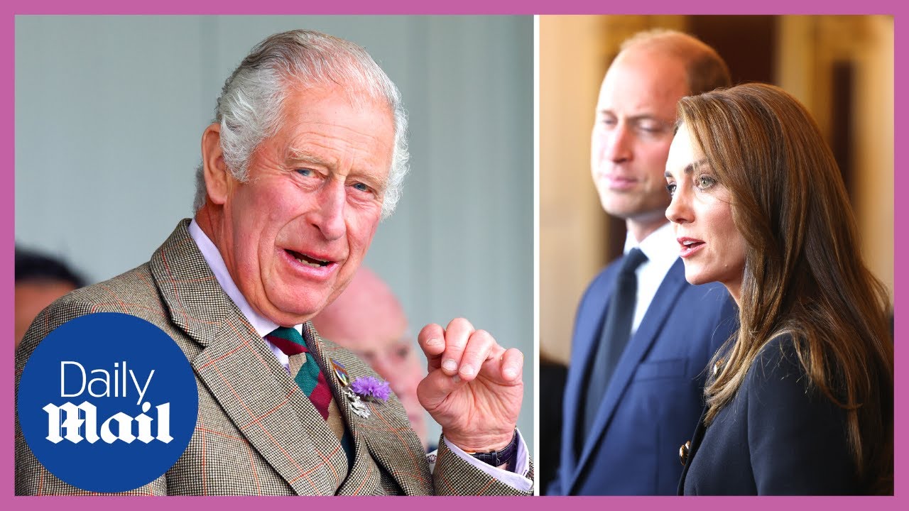 Queen Elizabeth II mourning over: Royal family return to normal duties ...