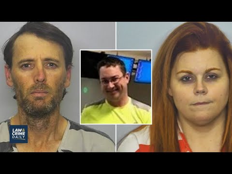 North Dakota Love Triangle Murder Trial Begins - The Global Herald