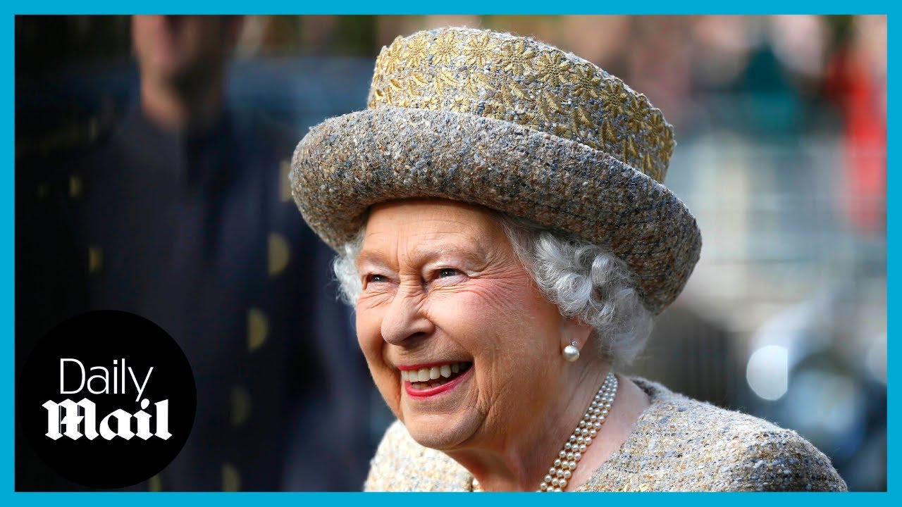 Queen Elizabeth dies: Here is Her Majesty's life in numbers - The ...