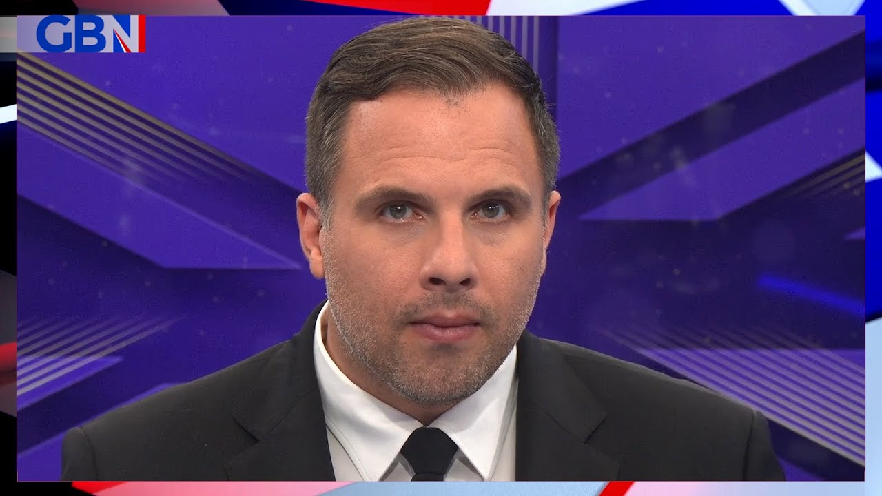 Dan Wootton: I hold out hope that we may have seen the emergence of ...