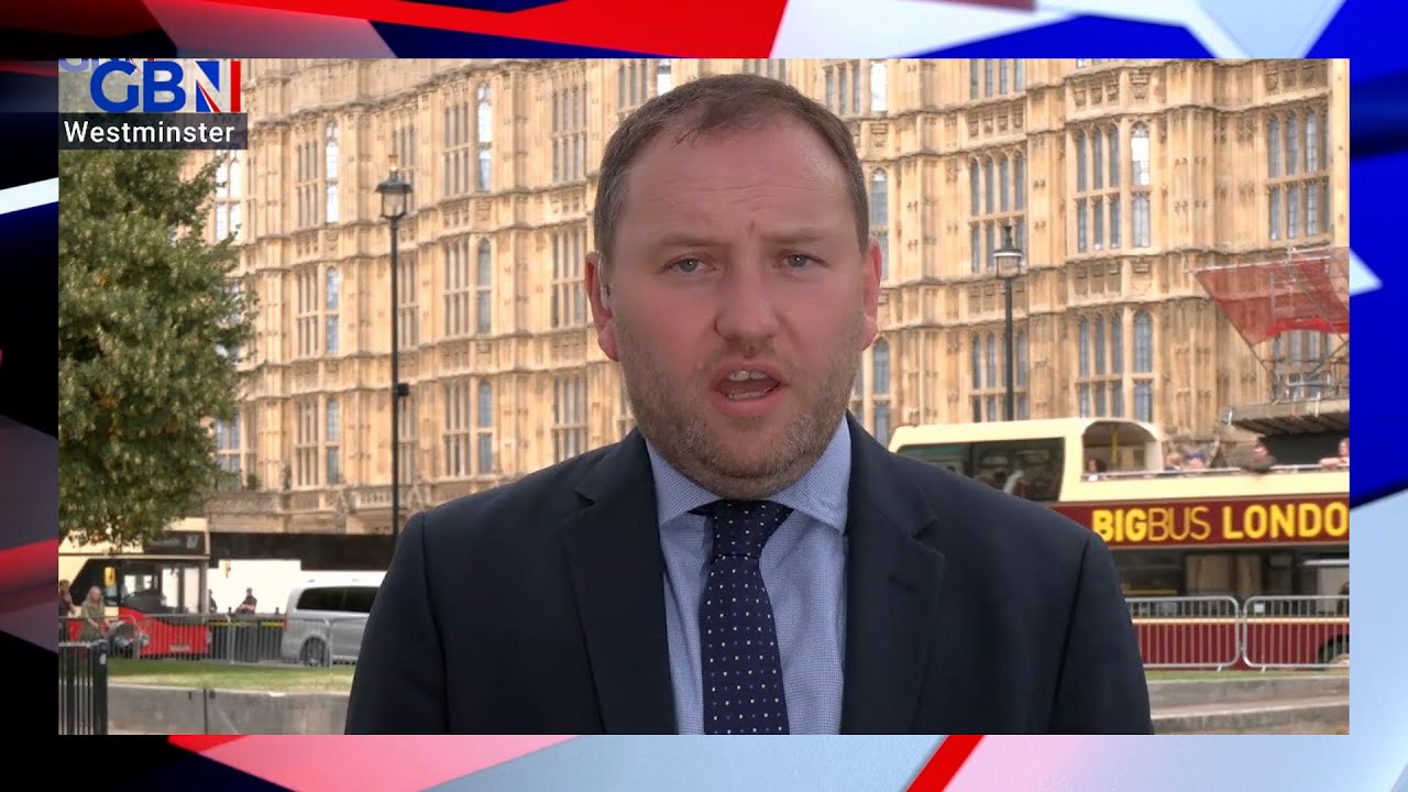 Until Liz Truss tackles cost-of-living crisis, Labour doesn't 'have anything to fear': Ian ...