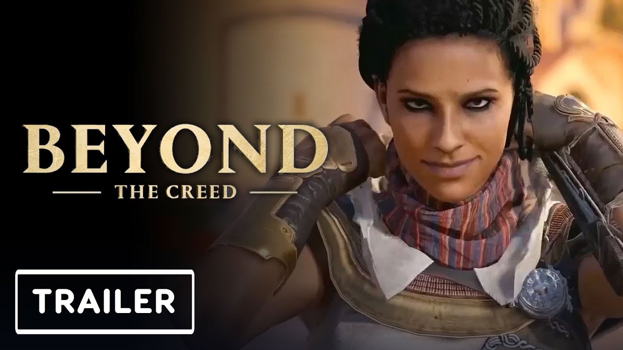 Beyond the Creed - Assassin's Creed Documentary Trailer | Ubisoft Forward 2022 - The Global Herald