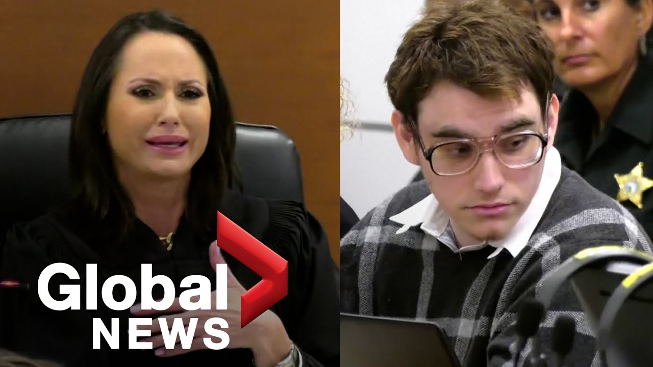 Nikolas Cruz trial: Judge slams defence team after lawyers suddenly ...