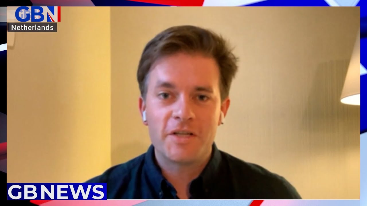 Anthony Pickles joins Neil Oliver to discuss the Constitution and how ...